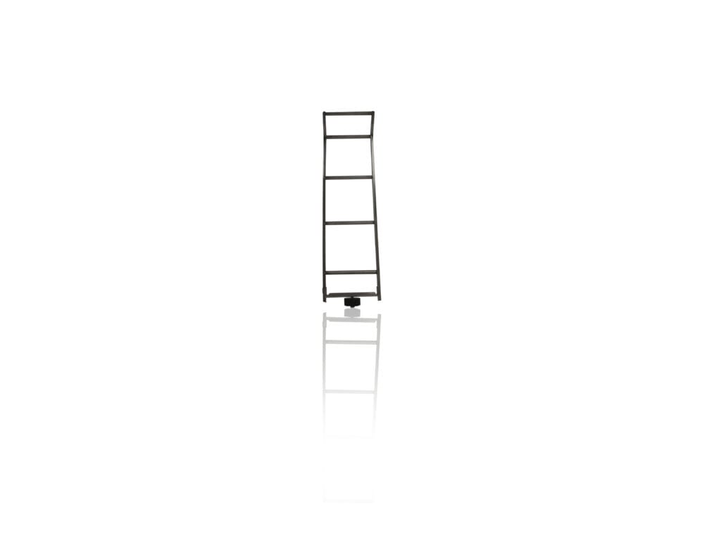 Ladder Assembly 4 Tier Standard (Perforated Frame) - Aerowerks