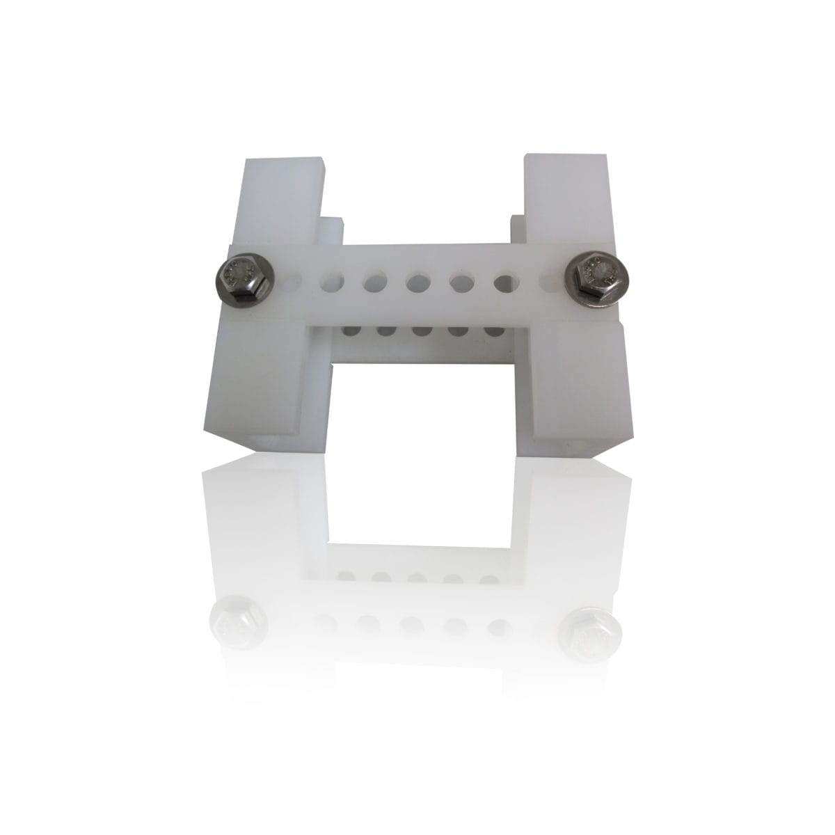 Polycord Driven Pulley Assembly - Aerowerks